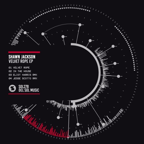 Stream Shawn Jackson - Velvet Rope (Jesse Scotto Remix) by Del Sol ...