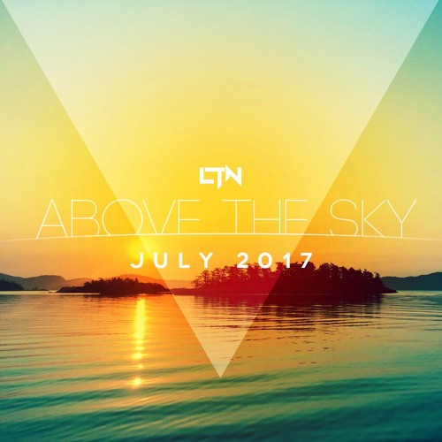 Stream LTN - ATS JULY 2017 by LTN / GHOSTBEAT | Listen online for free ...