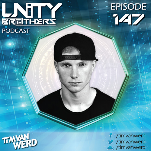 Unity Brothers & Tim van Werd - Unity Brothers Podcast #147 2017-12-04