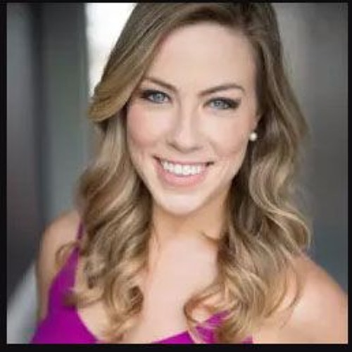 Stream episode Katherine Genke Voice Over Demo by Dudl Media, LLC ...