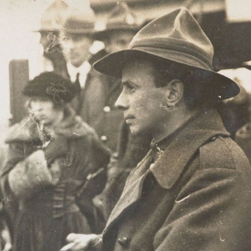 Stream episode Professor Jay Winter on Photographing the Great War by ...