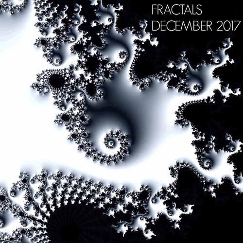 Stream ATLAS CORPORATION - FRACTALS DECEMBER 2017. by DI Radio ...