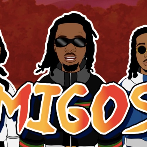 Migos Animated Migos' Quavo Is Working On An Animated Series For