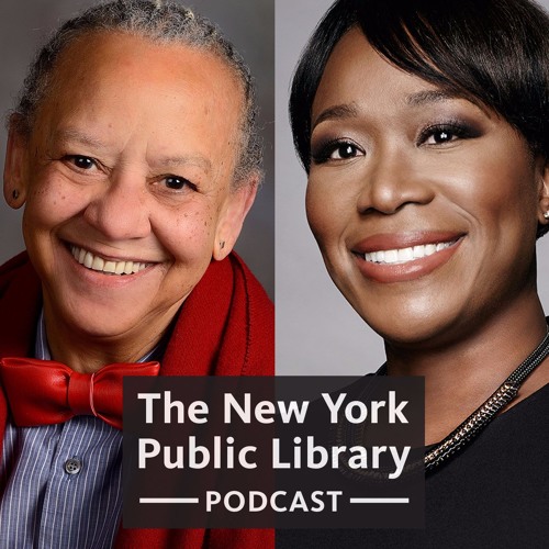 Stream Nikki Giovanni & Joy-Ann Reid by New York Public Library ...