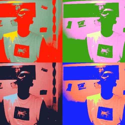 Stream MACH0 MAN! by Blood Ninjas | Listen online for free on SoundCloud