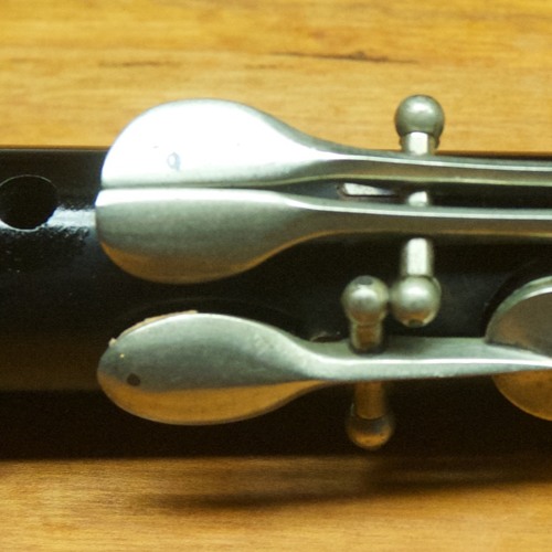 Stream Kohlert 8-key Flute demonstration by mloberlin | Listen online ...