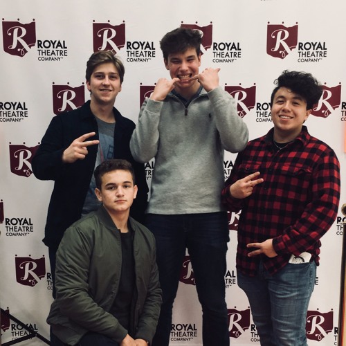 Stream Rooftop - Basement Gang by Sebo | Listen online for free on ...