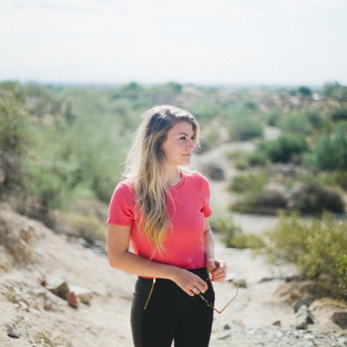 Stream Jillian Edwards - Summer Shot Through by Rich Jacques | Listen ...