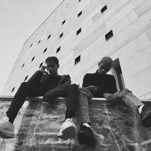 Stream NZO X BROWN - PU$$Y by Jonathan QD | Listen online for free on ...