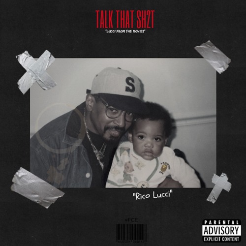 Stream Coke Flow by Rico Lucci | Listen online for free on SoundCloud