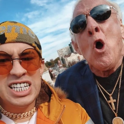 Stream Bad Bunny Chambea | Instrumental by Ohyell Oficial | Listen ...