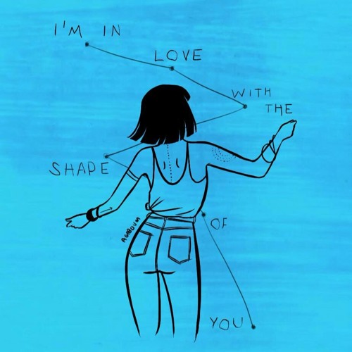 Stream DL: Shape Of You DIY RB4 Stems Finally an acapella without the ...