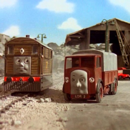 The Horrid Lorries Thomas The Tank Engine Wikia Fandom, 48% OFF