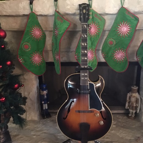 Stream White Christmas (Backing Track w/Lead) by 16:23 Custom ...