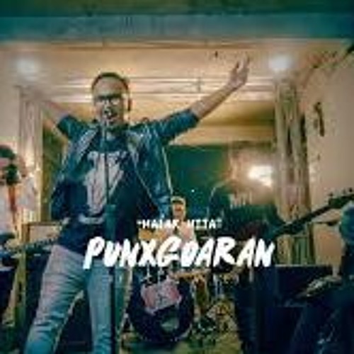 Stream Jhonny Pardede | Listen to punxgoaran band playlist online for ...