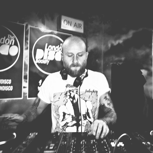 Stream James Hillard (HMD) @ The London Disco Society 3rd Birthday ...