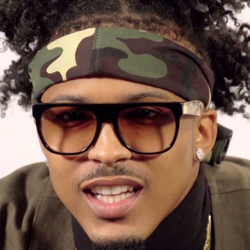 Stream August Alsina Type Beat "All Good" | Free Rap Instrumental | Hip ...