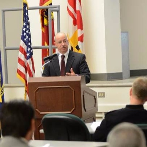 Stream AIRWaves #01: Digital Transformation by Naval Air Systems ...