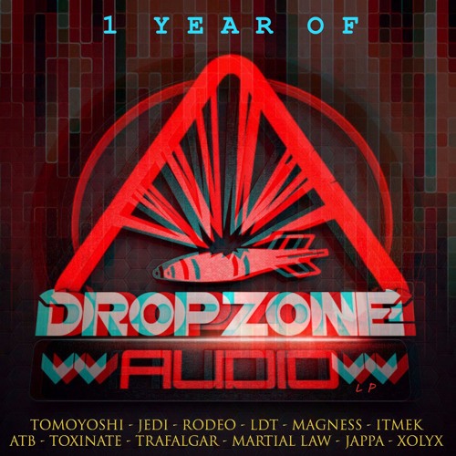 Stream DJ RODEO - SHAOLIN SHADOW BOXING (FORTHCOMING 1 YEAR OF DROPZONE ...