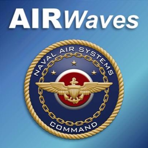Stream Naval Air Systems Command (NAVAIR) | Listen to NAVAIR AIRWaves ...