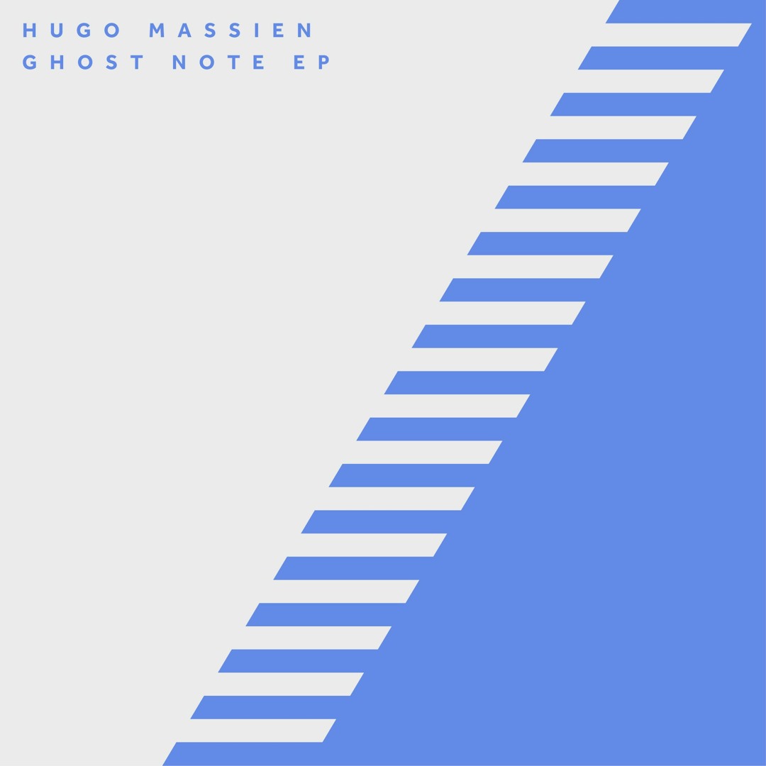 Stream Hugo Massien - Ghost Note by 17 Steps | Listen online for free ...