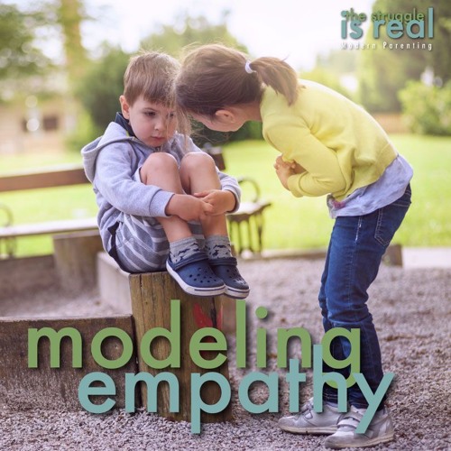 Stream Modeling Empathy: A Conversation About Teaching & Modeling ... Stream Modeling Empathy: A Conversation About Teaching & Modeling ...