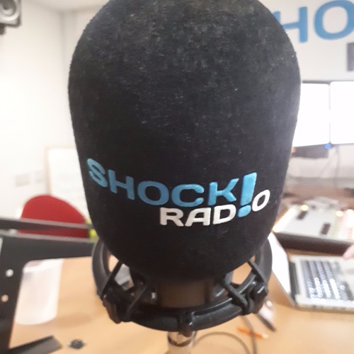 Stream Shock Radio Interview - What Is Shock? by Joe Rindl | Listen ...
