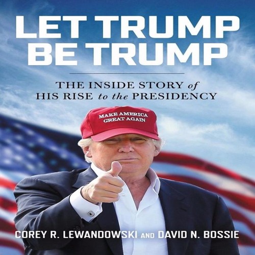 Stream Corey Lewandowski and Dave Bossie - Here's why we cancelled on ...