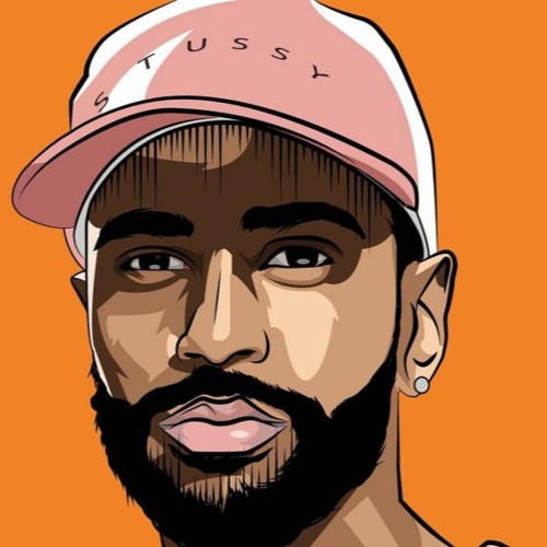 Stream San Francisco(Big Sean X Drake Type) (Brandon Chapa X Drew ...