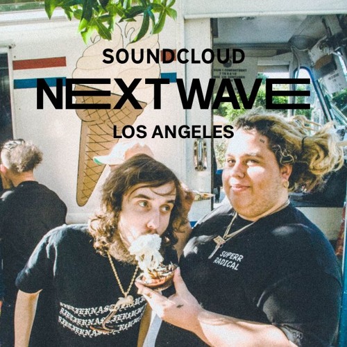 Stream Next Wave | Listen to Next Wave: Los Angeles playlist online for ...