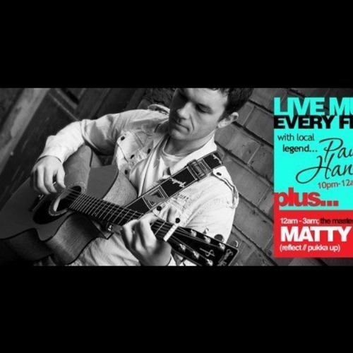 Stream PH Musician Demo by Paul Hanafin | Listen online for free on ...