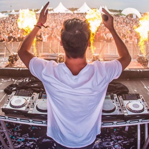 Stream Christopher Damas - GIVEN! [ ORIGINAL CLUB MIX ] by Christopher ...