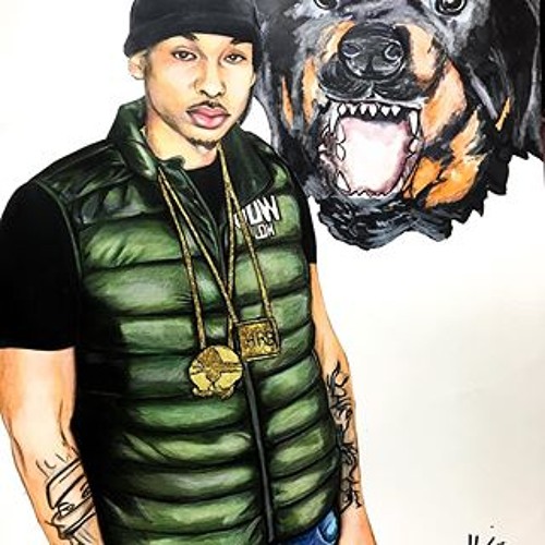 Stream Fredo - Mystery HRB PG by Lavish Sounds *HOT NEW MUSIC* | Listen ...