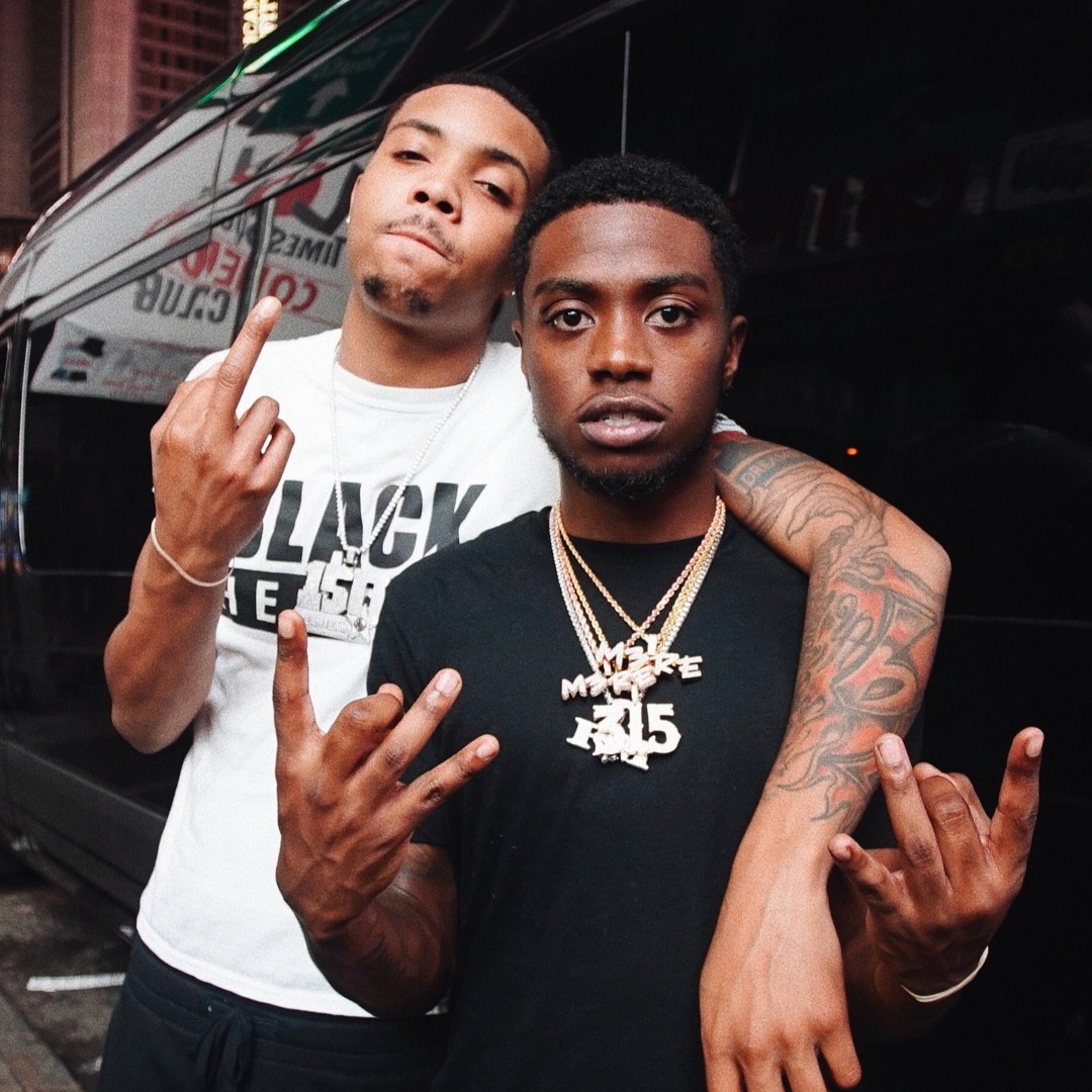 Stream Neno Calvin - On Sight Feat. G Herbo (Prod.By Zaytoven) by ...