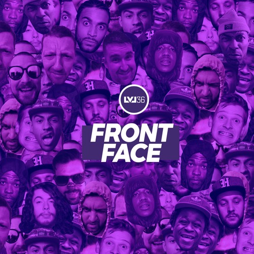 LEVELZ - Front Face [SELF RELEASED]