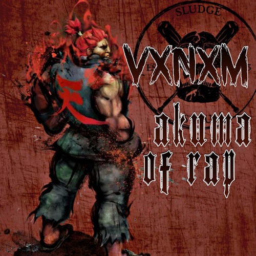 Stream Akuma of rap (produced by ruler why) by VXNXM94 | Listen online ...
