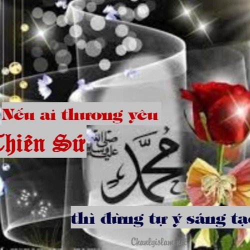 Stream NEU AI YEU THUONG THIEN SU THI DUNG TU Y SANG TAO by Chanlyislam ...
