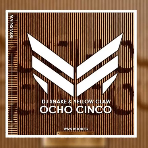 Stream Skrillex, Dj Snake & Yellow Claw - Ocho Bass by ViKee (REPOSTER ... Stream Skrillex, Dj Snake & Yellow Claw - Ocho Bass by ViKee (REPOSTER ...