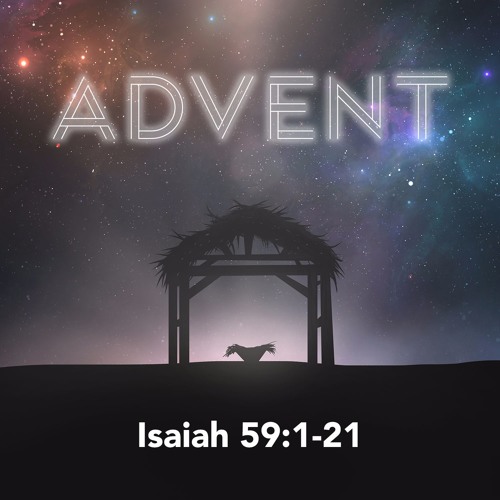 Stream 2. Advent - The Promise - Audio Sermon By Paul David Tripp by Paul David Tripp | Listen ...