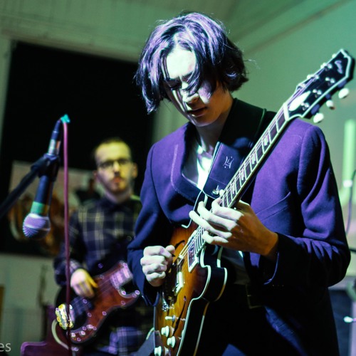 Peter Donovan Bassist