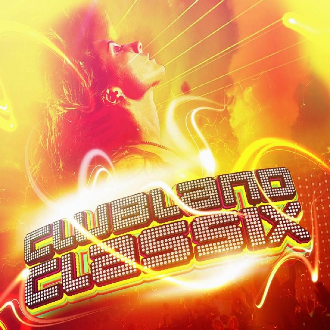 Stream The Revolution - Clubland Classics Vol.3 by THE REVOLUTION ...