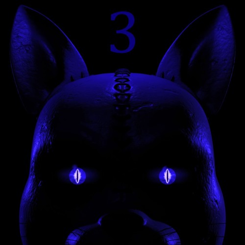 Stream Five Nights at Candy's 3 themes - Dreamscape by ShyCinnamon ...