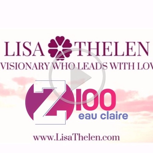 Stream Visionary Lisa Thelen in studio- 12/5 by Hannah Cole | Listen ...