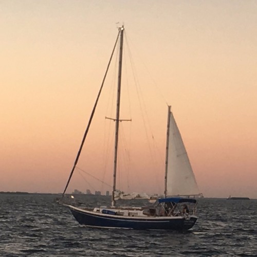 Stream Blue Seawind by Ed Verner | Listen online for free on SoundCloud