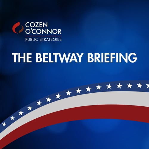 Stream Episode 75 : The Beltway Briefing – Analyzing Congress’s Year ... Stream Episode 75 : The Beltway Briefing – Analyzing Congress’s Year ...