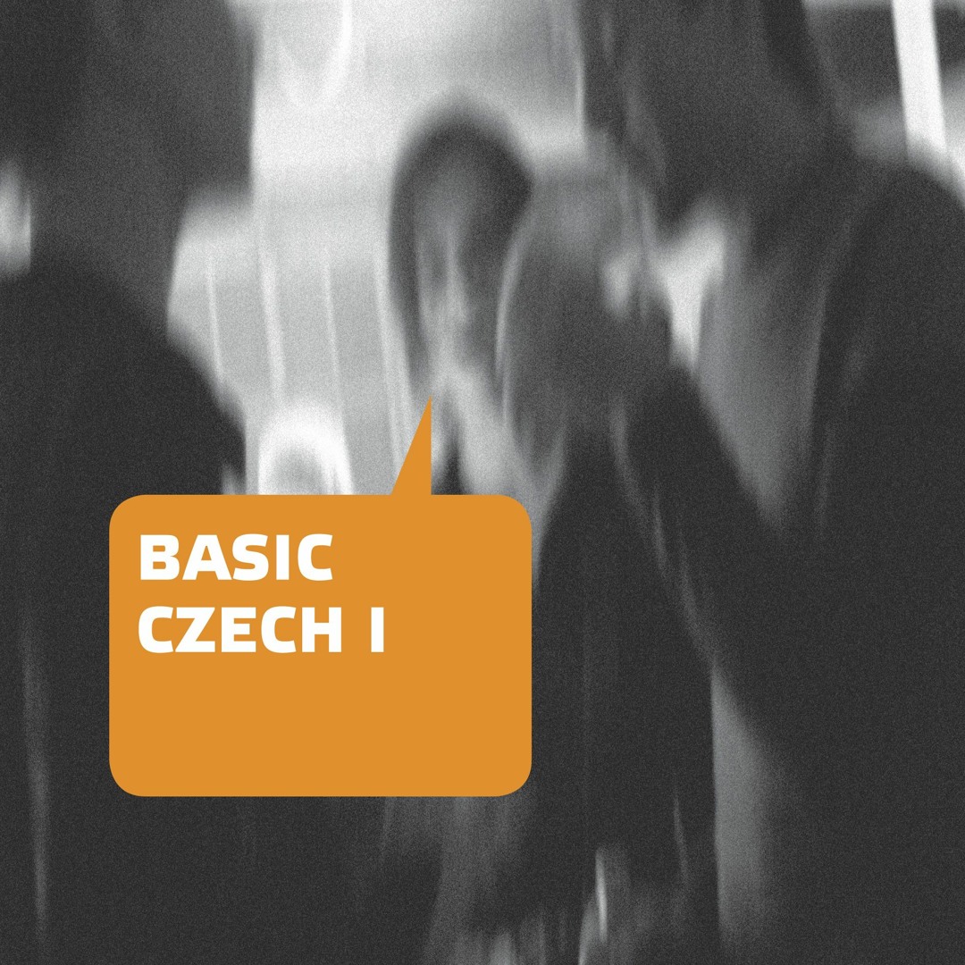 Stream episode Adamovicova - Basic Czech I Track 3 by Karolinum Press podcast | Listen online ...