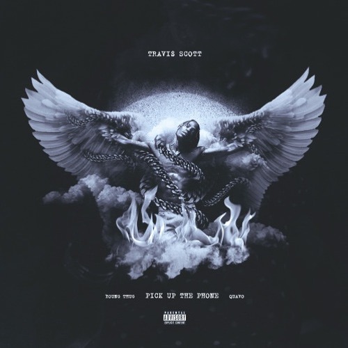 Stream "Mona Lisa" Travis Scott X Young Thug (Type Beat) by Encore ...