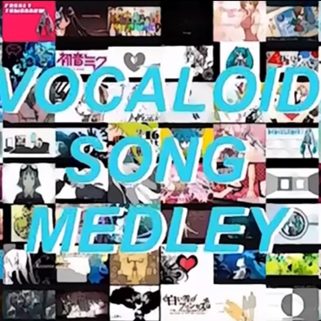 Stream 【KOREA UTAU 66人】My Favorite Vocaloid Song Medley by 류항/ryuhang ...