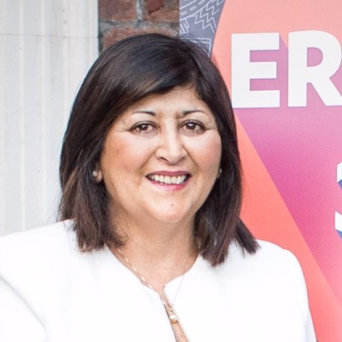 Stream episode Barbara Nolan Keynote Speech, Léargas Forum, 28 Nov 2017 ...