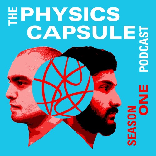 Stream episode To drive or not to drive by The Physics Capsule Podcast podcast | Listen online ...